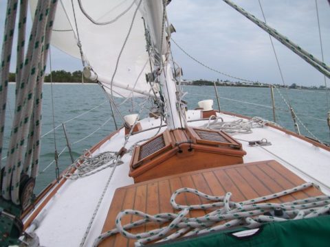 Sundance Sailing – Fort Myers Beach, Florida | See the World From a ...