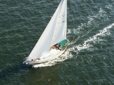 Sundance Sailing – Fort Myers Beach, Florida | See the World From a ...