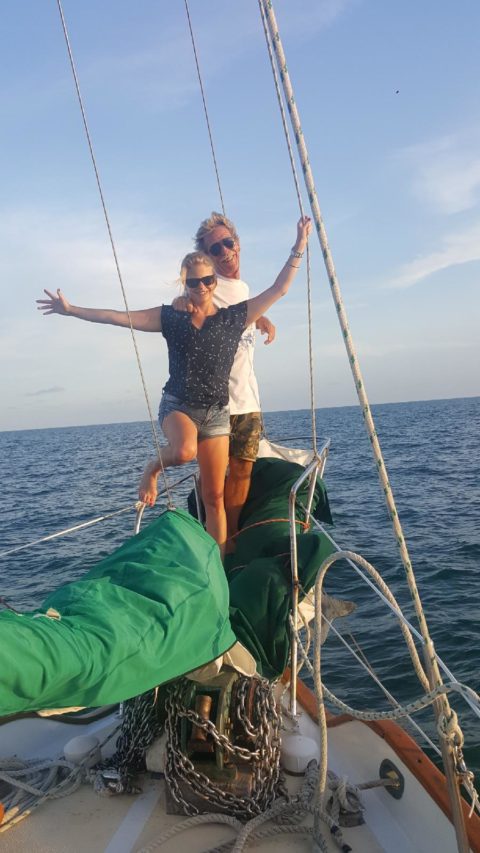 Sundance Sailing – Fort Myers Beach, Florida | See the World From a ...